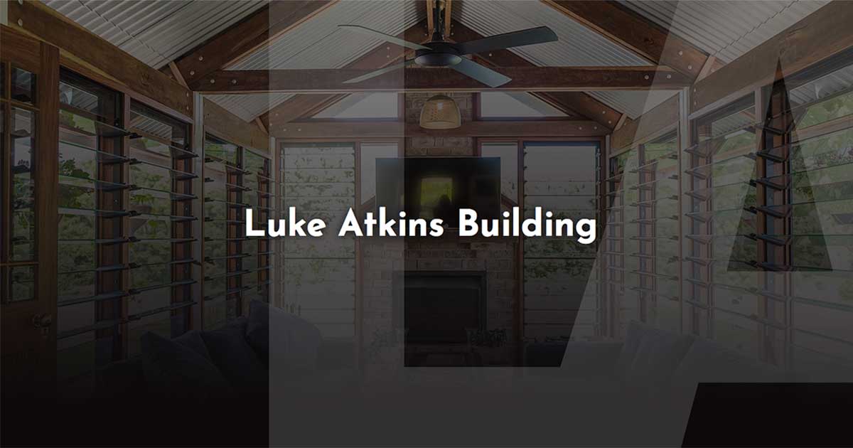 Luke Atkins Building